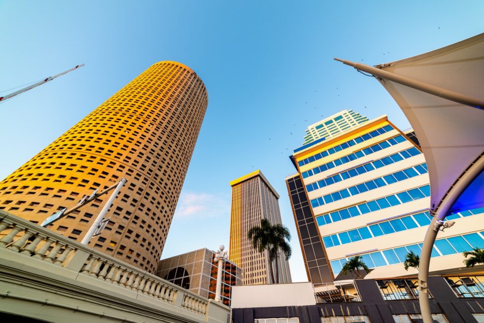 Tampa, FL - America's Tax Defender