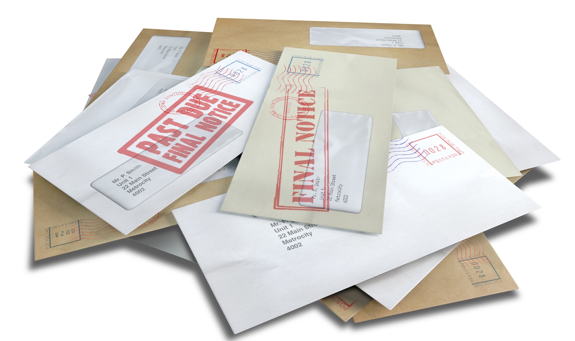 Understanding IRS Notices and How To Respond - America's Tax Defender