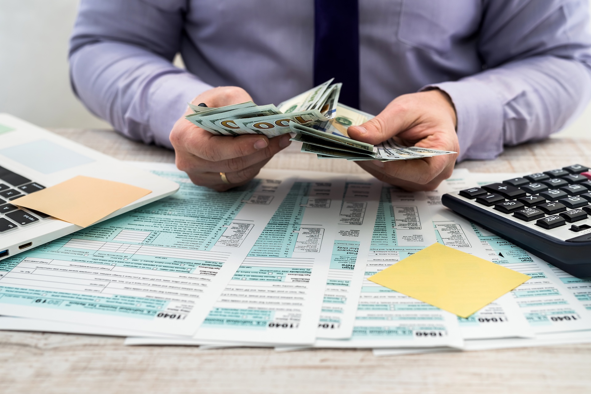 How the OBBB Could Change PTET Deductions for Pass-Through Entities ...